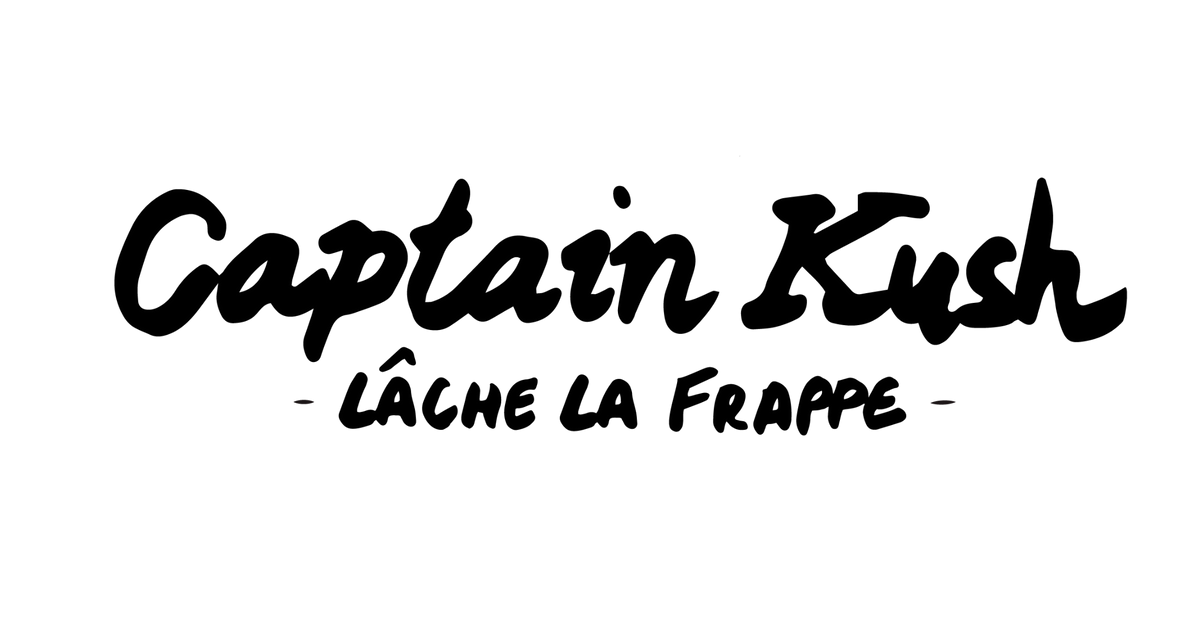 Best-Sellers – Captain Kush