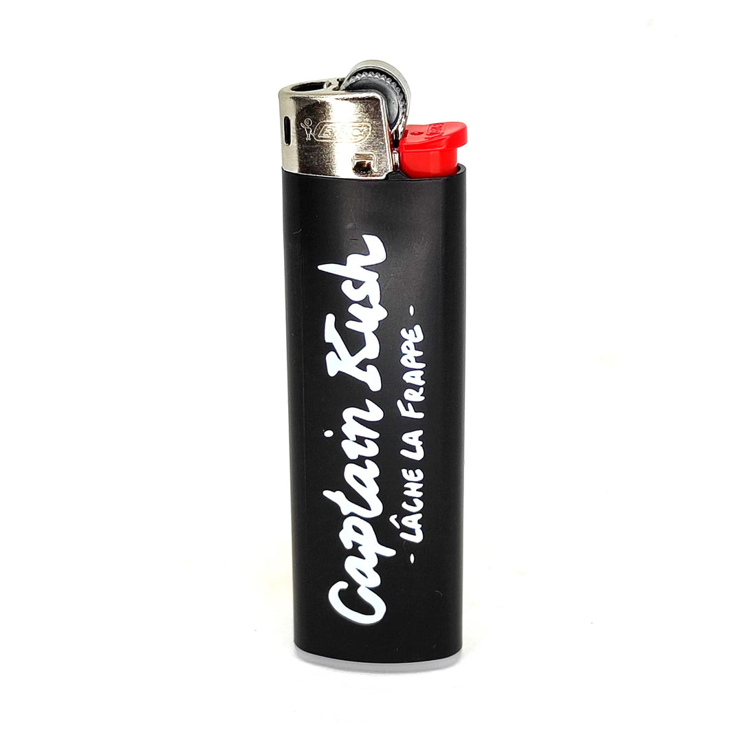 Briquet – Captain Kush